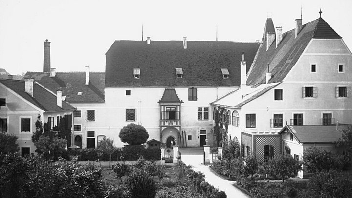 Mittelalterliches Wels